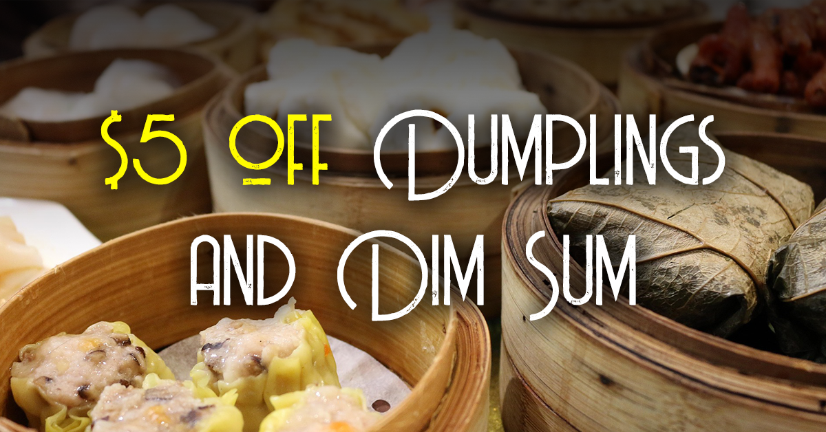 Dim Sum in San Antonio, TX | Order Online at Wok Inn Asian Cafe